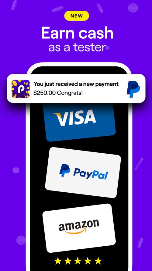 Playful Rewards - A Playful Way to Earn Rewards